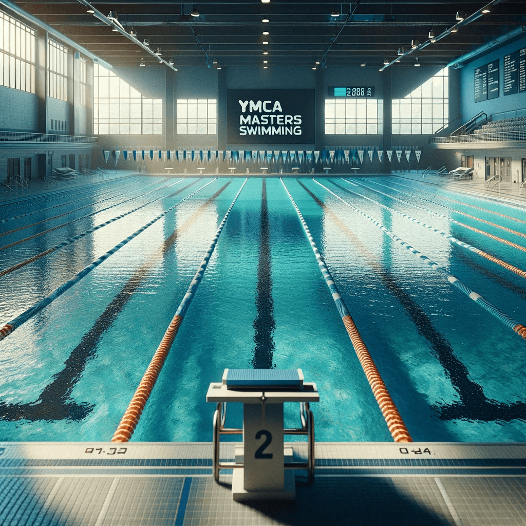 YMCA Masters Swimming: Dive into a World of Fitness