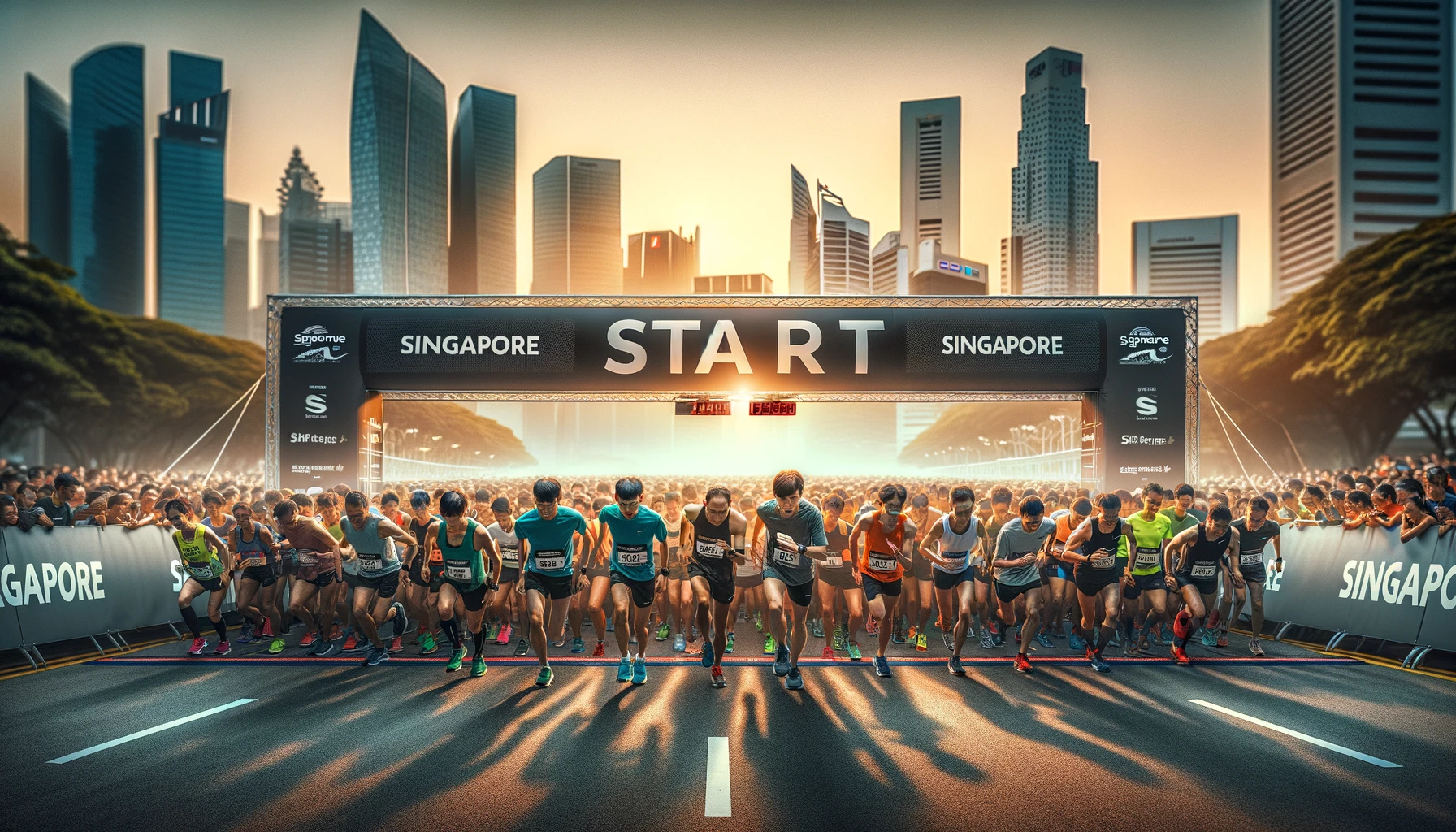 Singapore Indoor Stadium